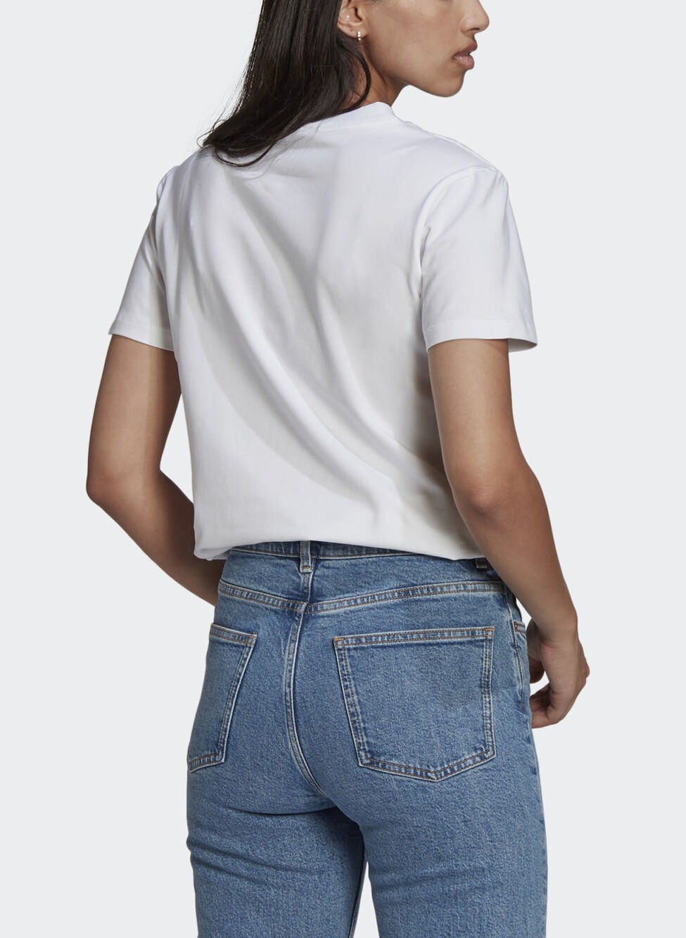 ADIDAS T-SHIRT ADICOLOR CLASSICS TREFOIL | 2283648 | Sport85