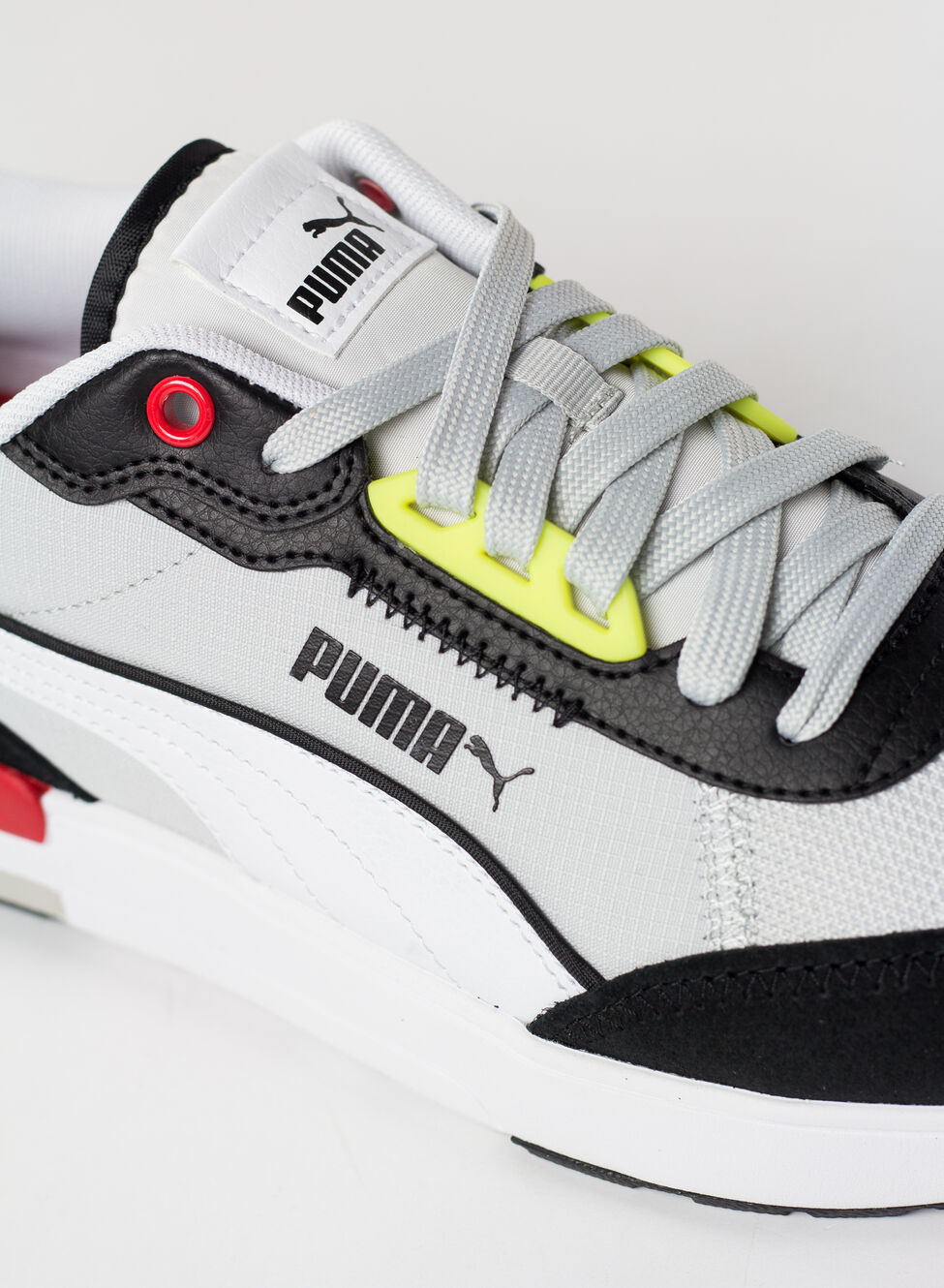 PUMA SCARPA PUMA R22 Blu, Nero | Sport85