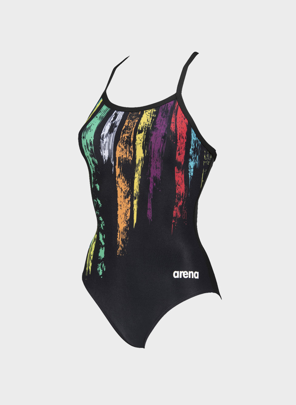 ARENA COSTUME INTERO TEAM PAINTED | 2259714 | Sport85