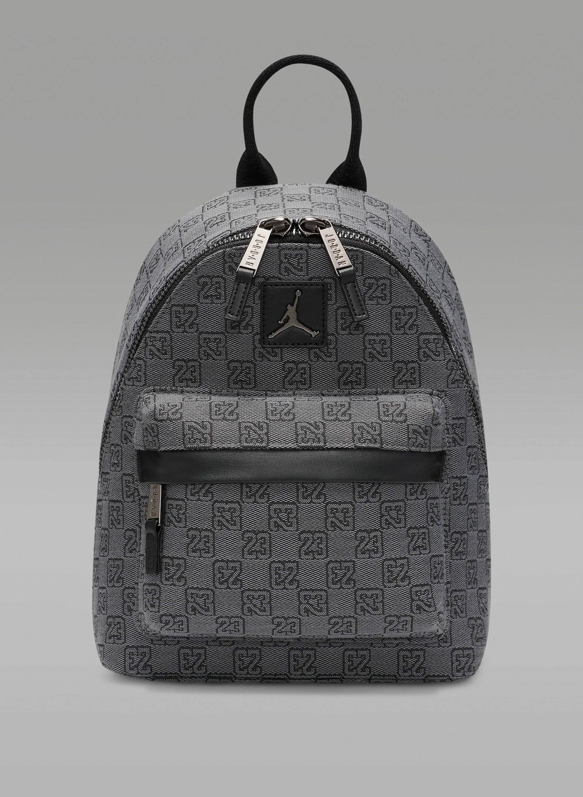 NIKE ZAINO MINI MONOGRAM JORDAN UNISEX | a476330-129535 | Sport85