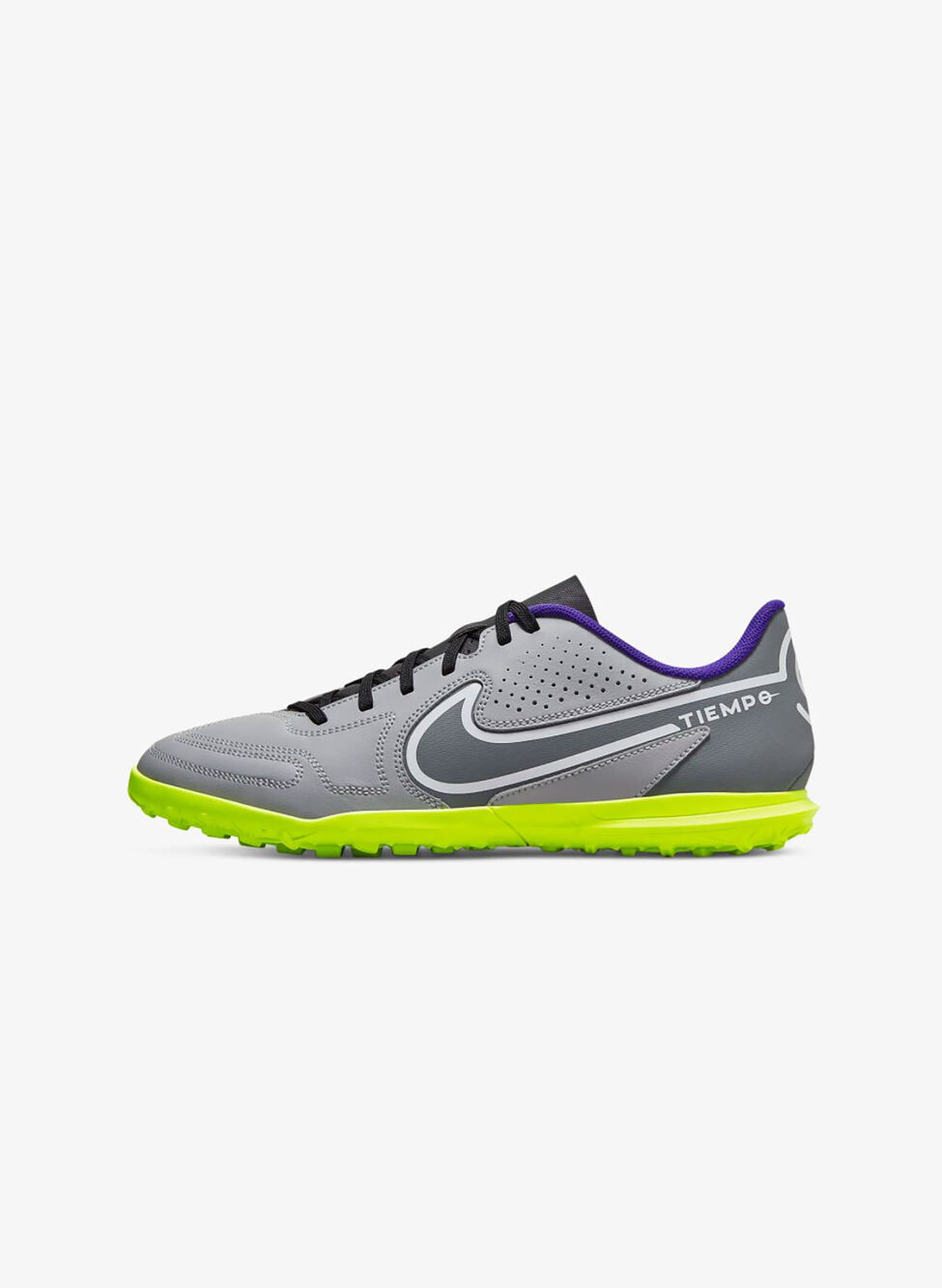 NIKE SCARPA TIEMPO LEGEND 9 CLUB TF | NIKE-DA1193-017 | Sport85