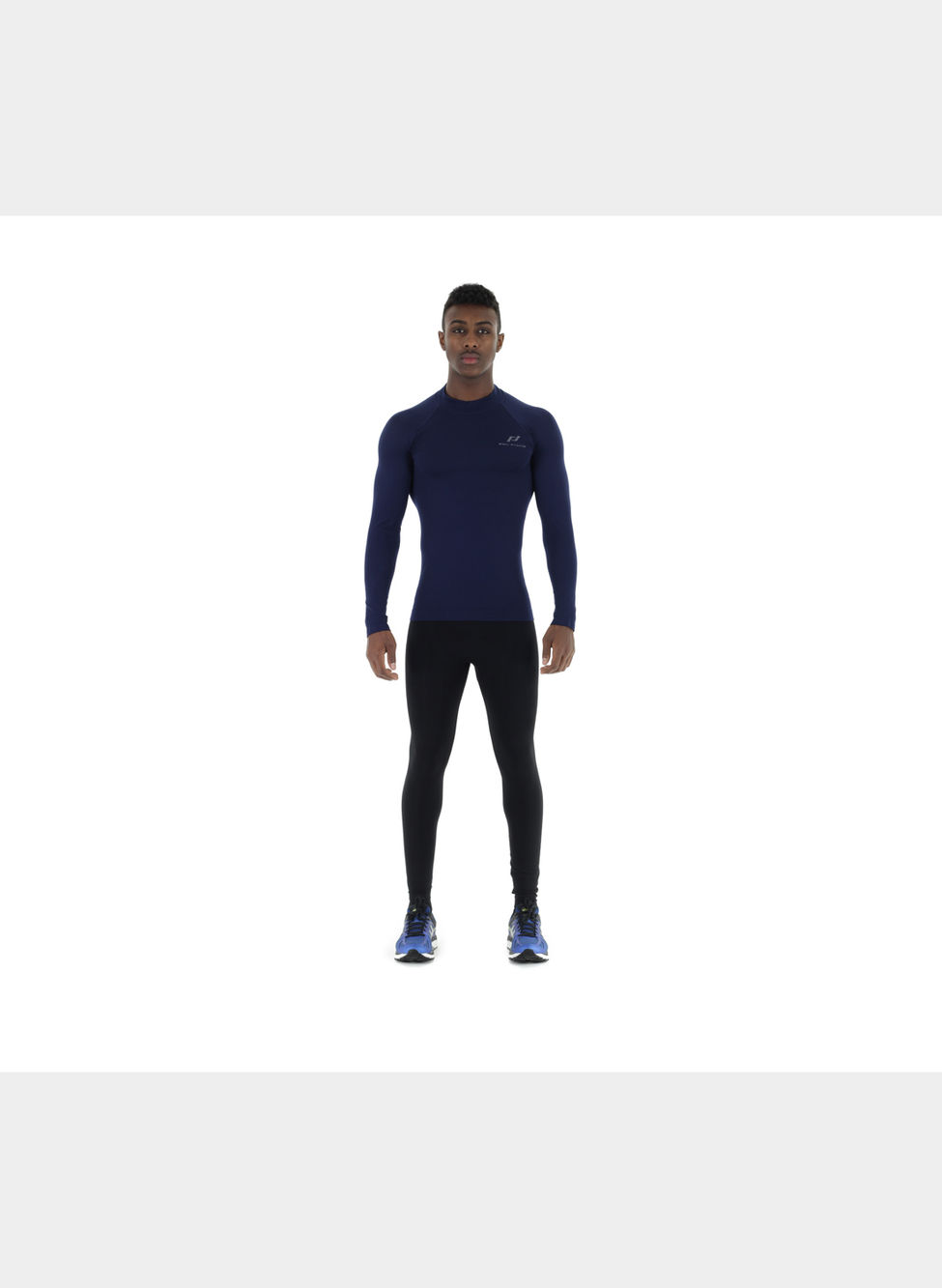 PRO TOUCH LUPETTO TAYLOR ML TERMICO | a297397-28621 | Sport85