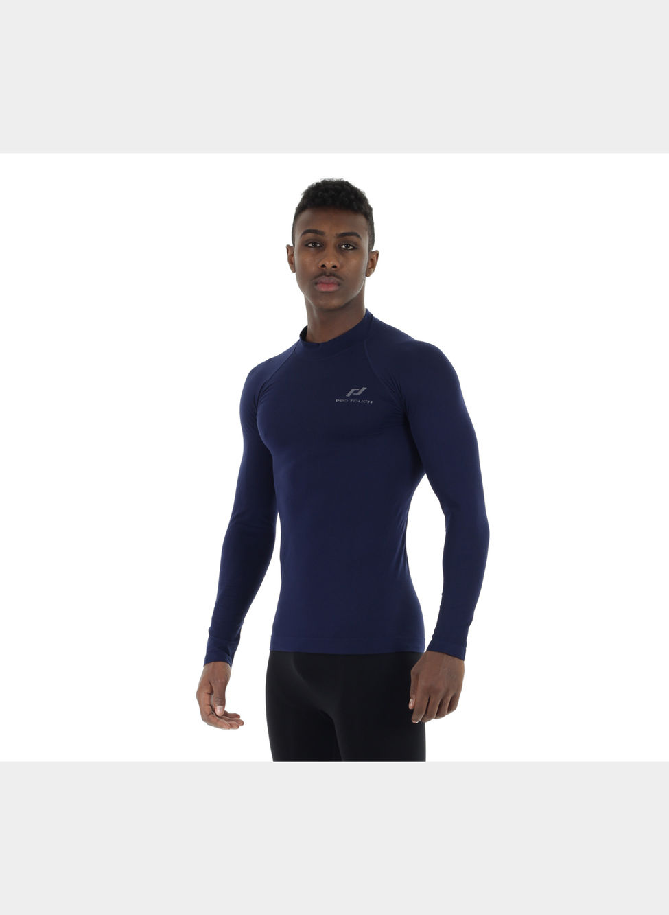 PRO TOUCH LUPETTO TAYLOR ML TERMICO | a297397-28621 | Sport85